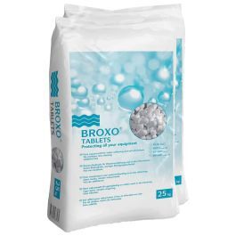 Broxo Onthardingszout 250kg - Bestel Nu voor Kalkvrij Water!